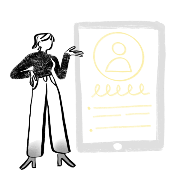 Psychometric Profiling with SearchTech
