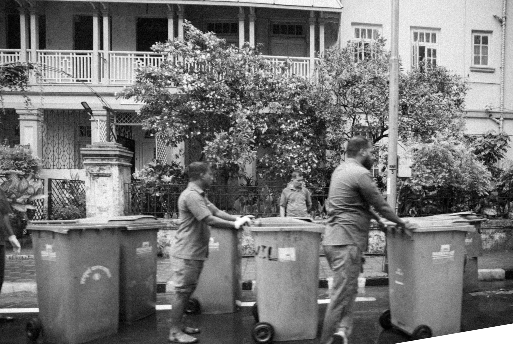 Waste Management Jobs – SearchWaste by SearchTech